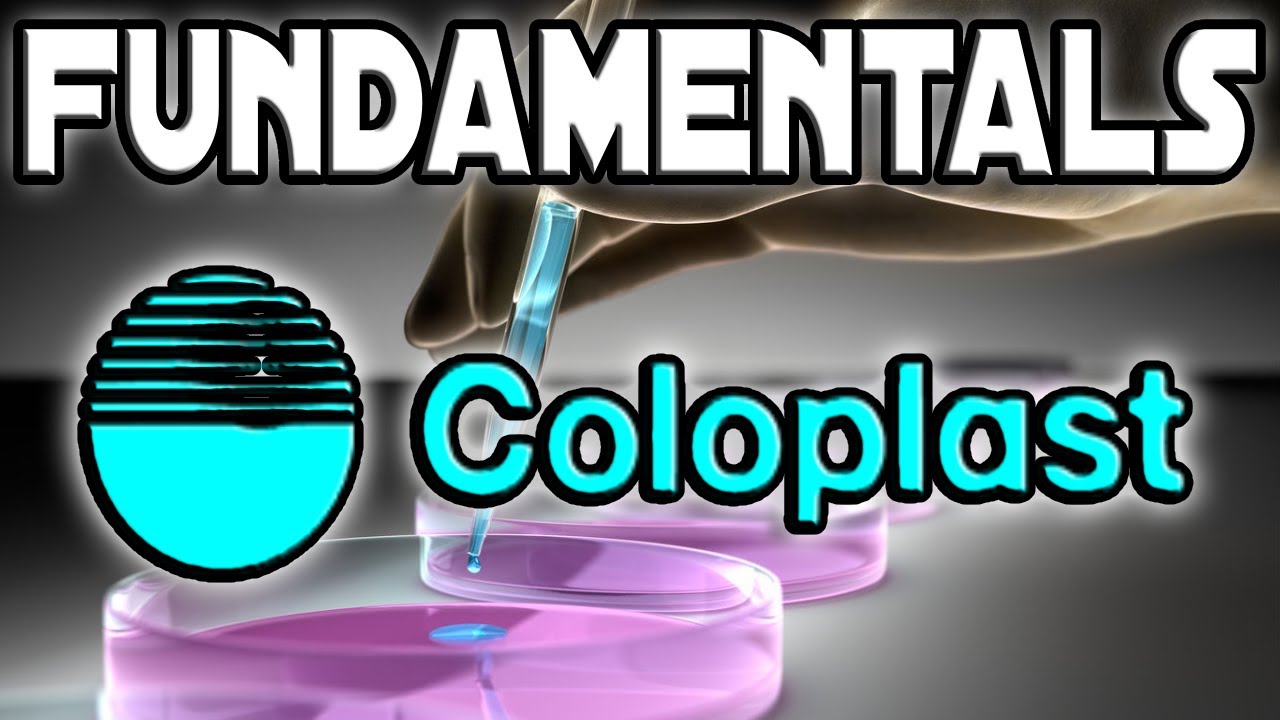 Another Danish | Company Is Coloplast (CLPBF/COLO) A Buy? - YouTube