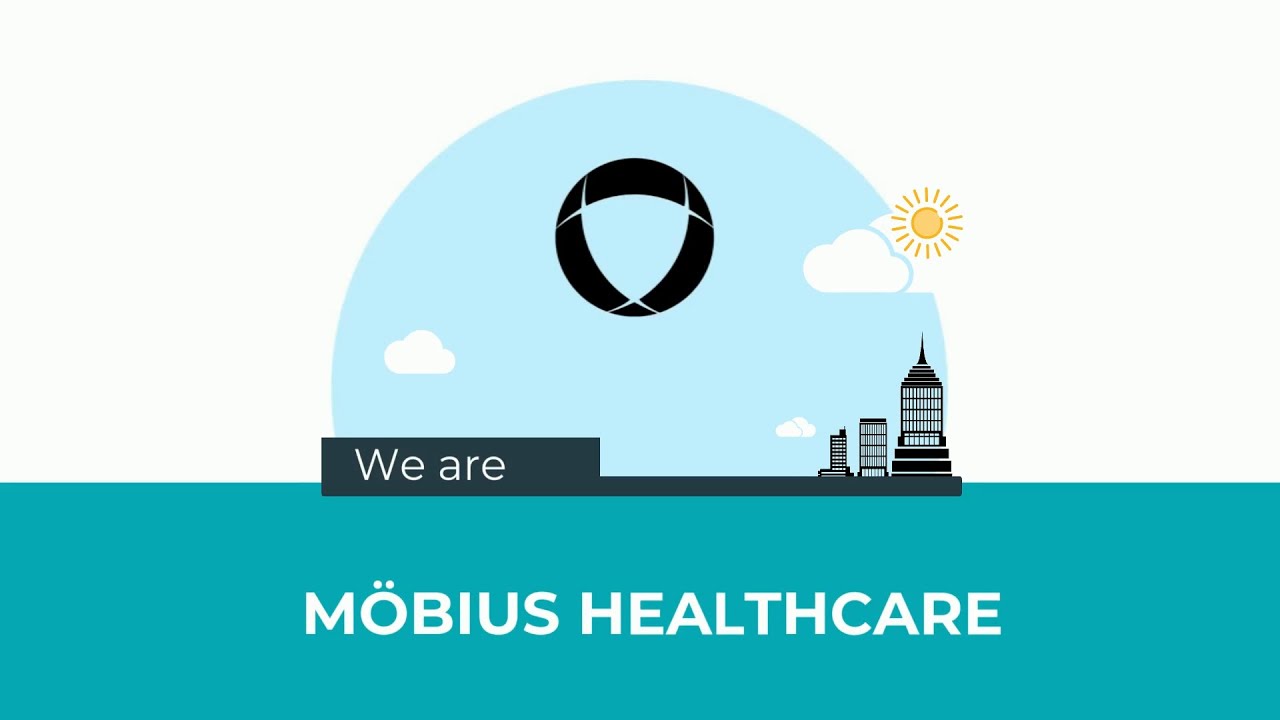 We are Möbius Healthcare - YouTube