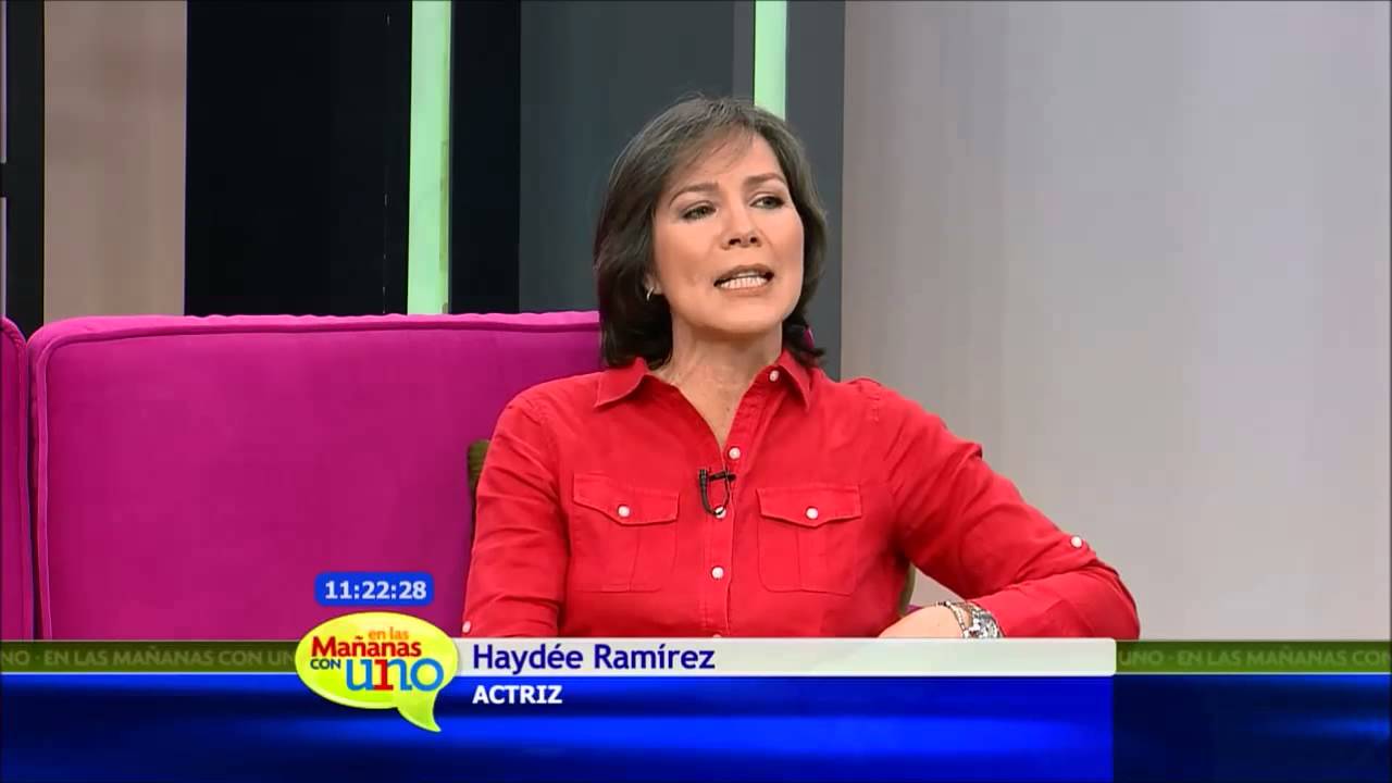 Padres e Hijos es de los recuerdos más bonitos de mi carrera artística ...