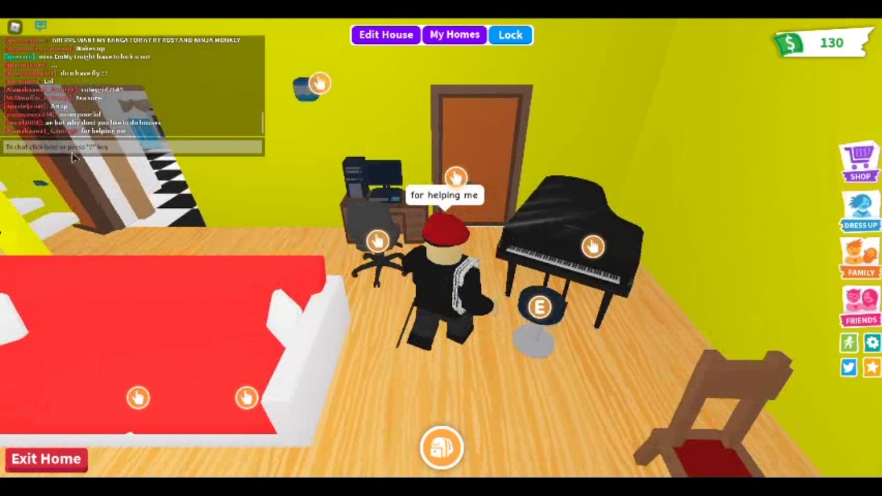 adopt me + cars+house tour +many more - YouTube