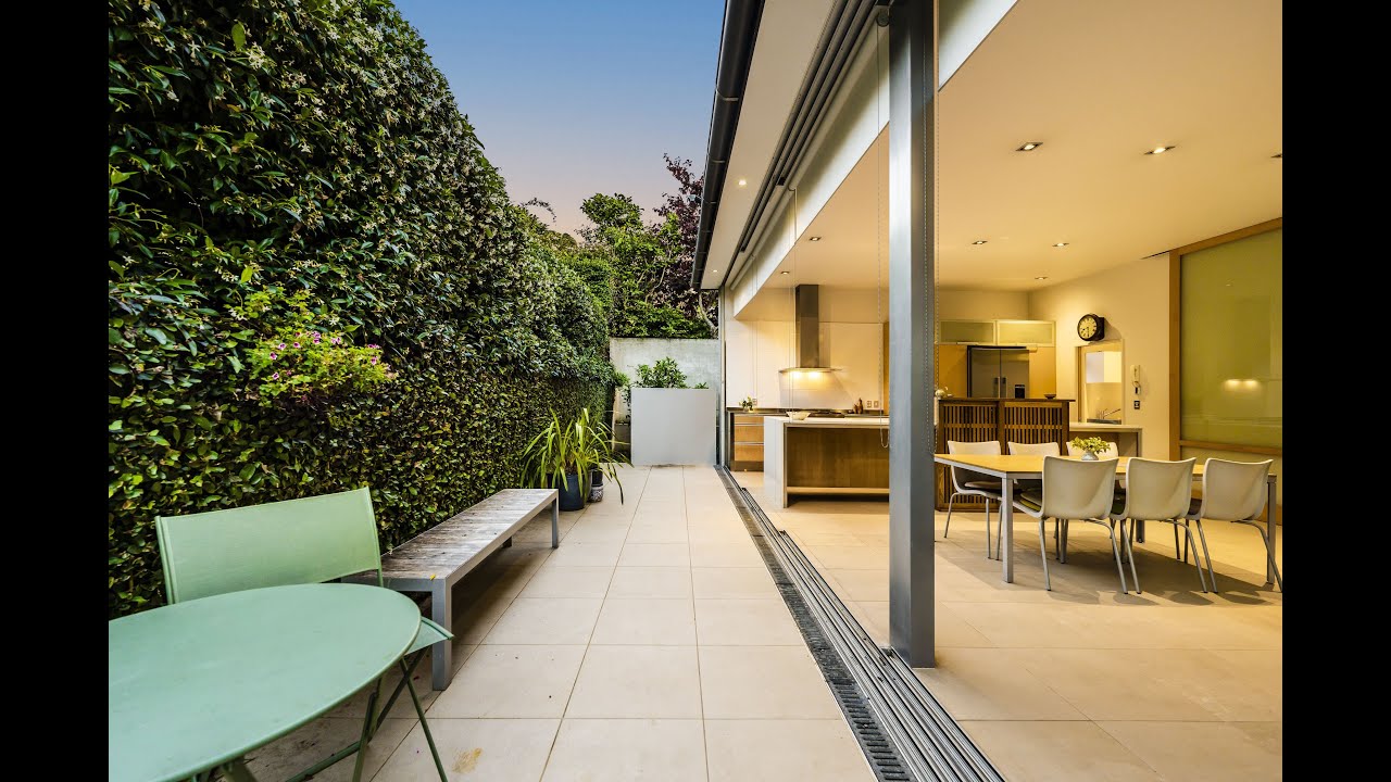 6A Omahu Road, Remuera - Real Estate Videographers | Blankcanvas - YouTube
