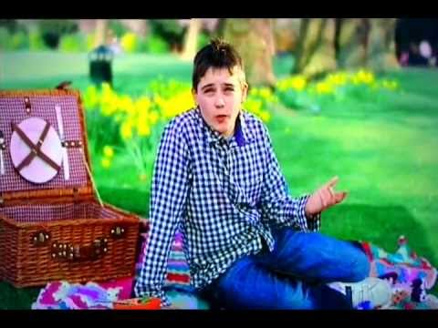 Nicktrition 2009 - YouTube