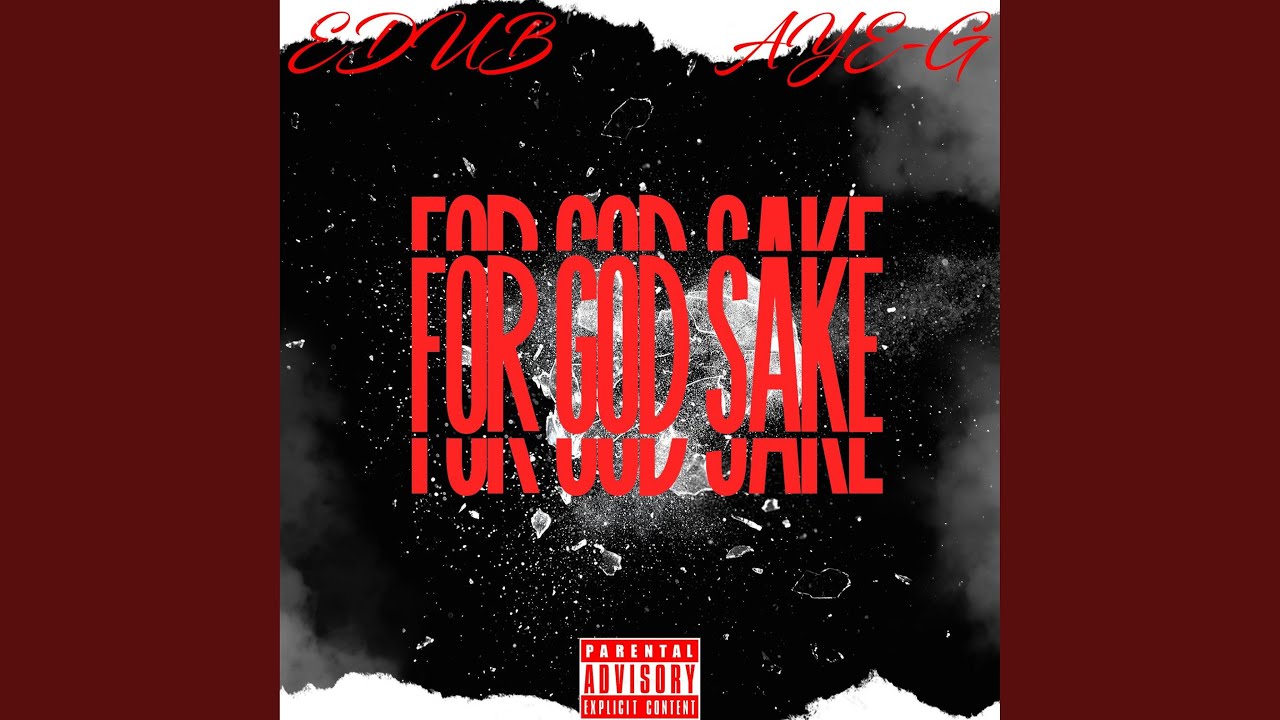 For God Sake - YouTube Music