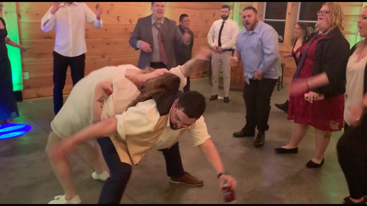 Wedding DJ at Far View Farm in Unadilla, NY - Sound Selection DJ ...