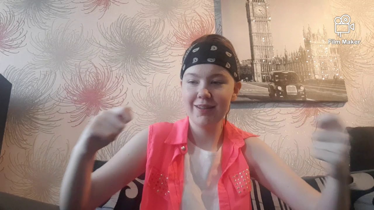 Hall of Fame - sign language cover - YouTube