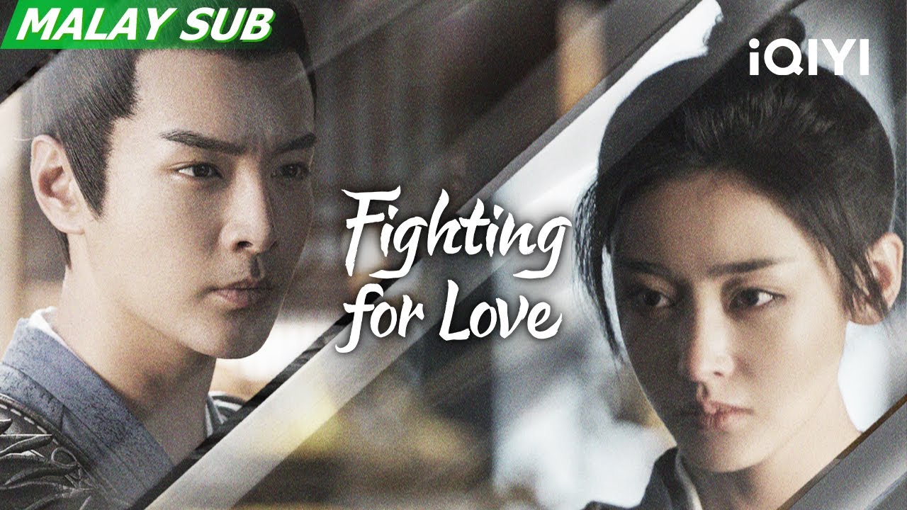 Trailer：Wrap special cut | Fighting for love 阿麦从军 | iQIYI Malaysia ...
