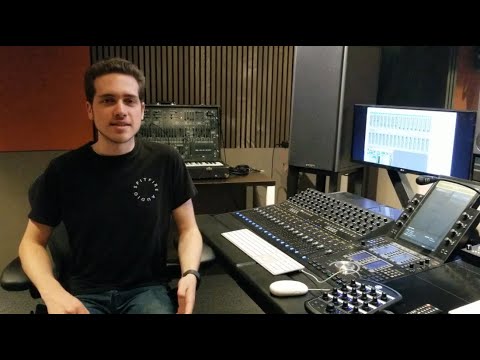 Timothy Shortell - About Me - Imperfect Stories - YouTube