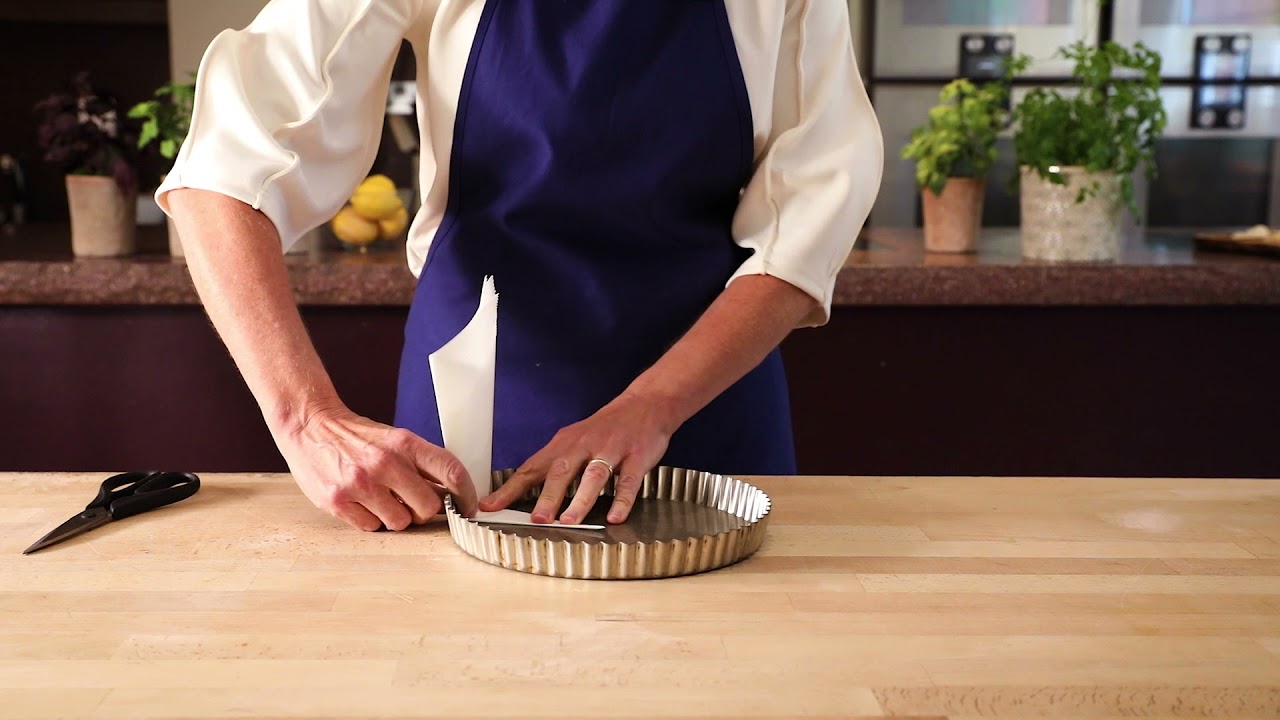 How to make a cartouche - YouTube