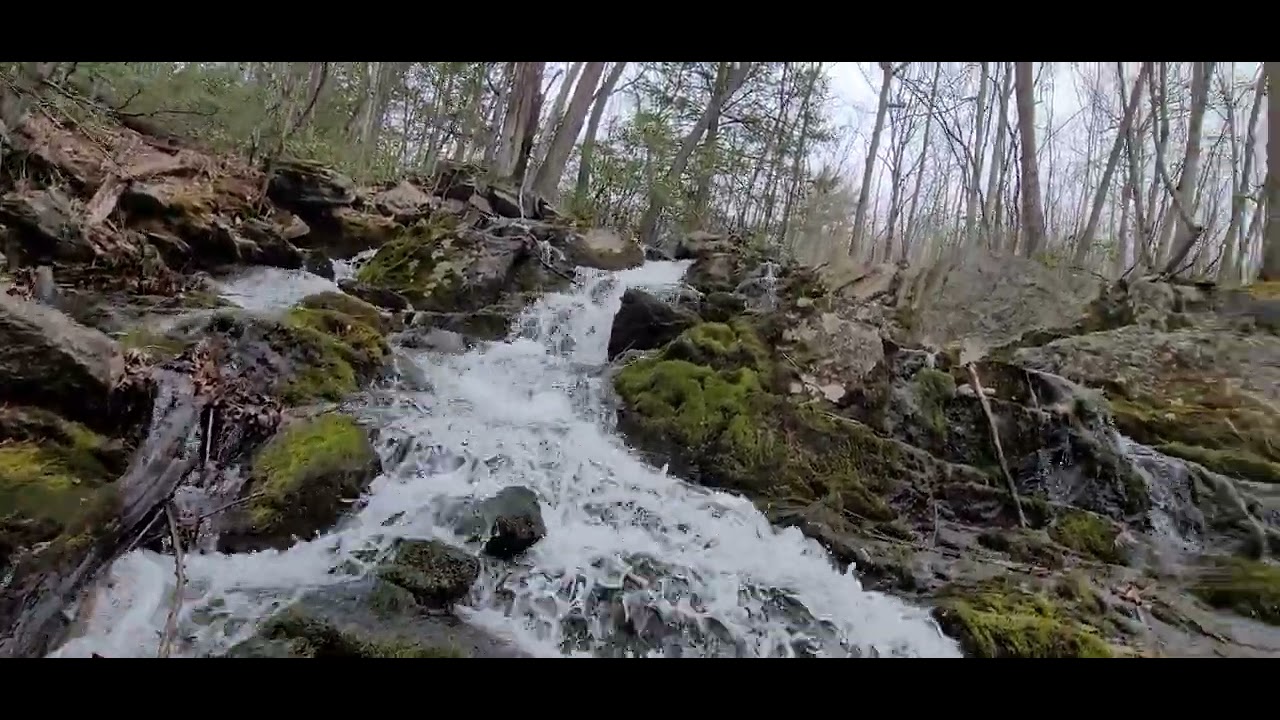 Shatterack Falls #2 Russell - YouTube