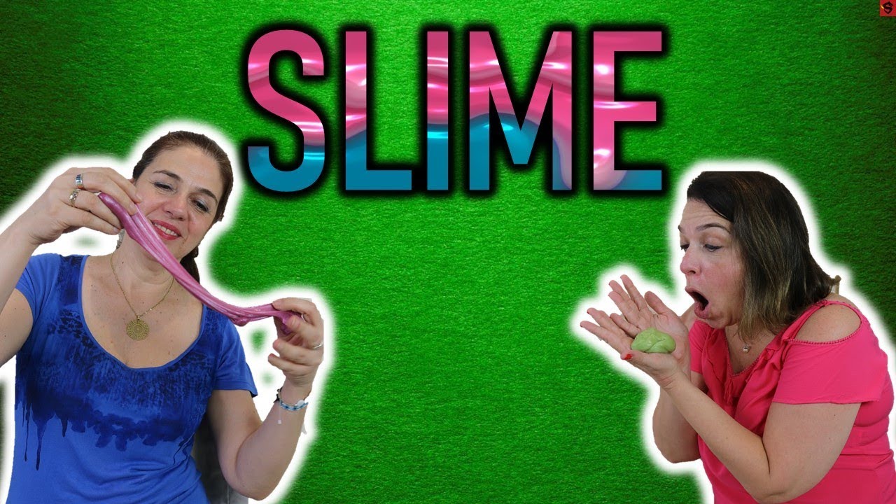 How to Use Slime in the Classroom! - YouTube