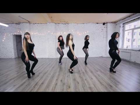 DANCE STUDIO 108 || Strip-plastic choreo || Albany Down - You ain't coming home