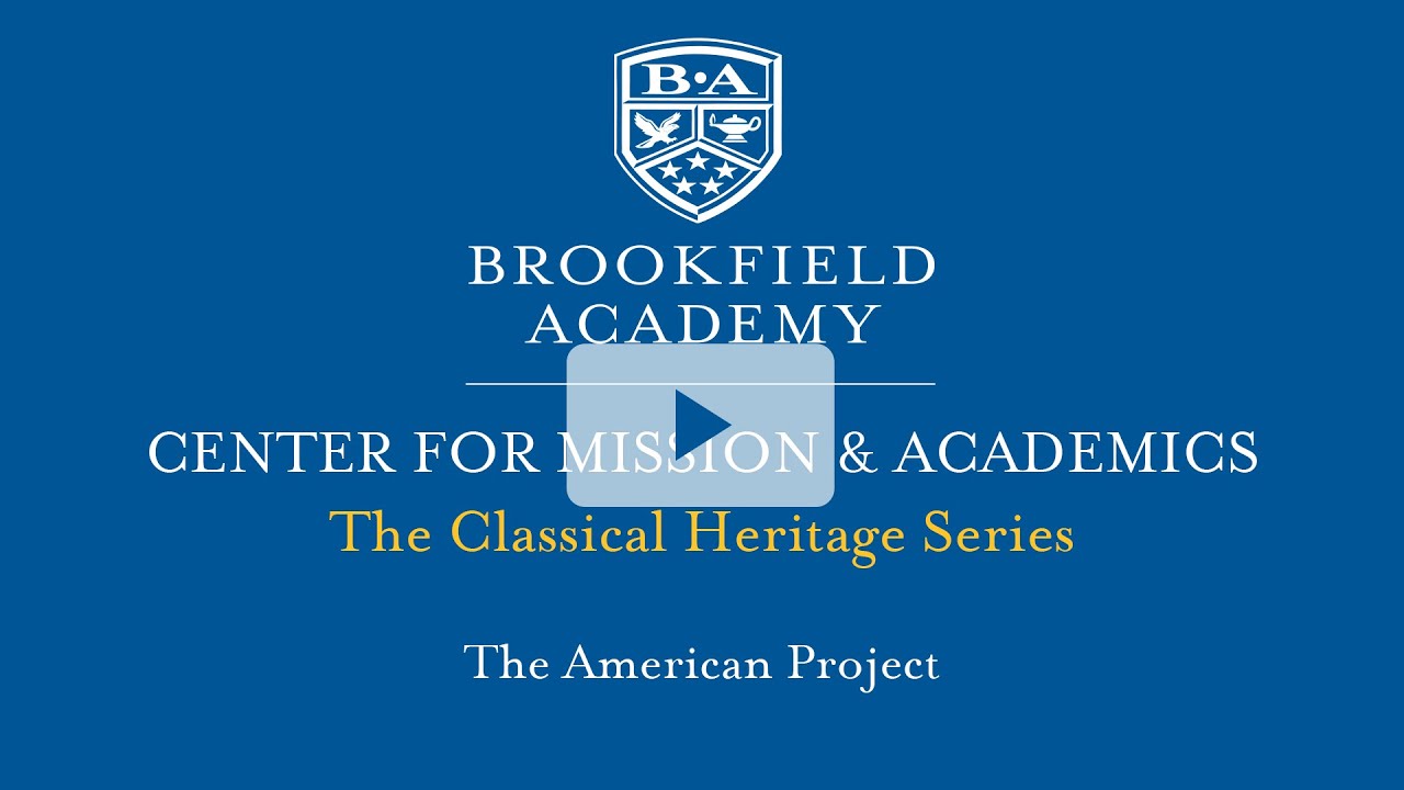 The America Project - YouTube