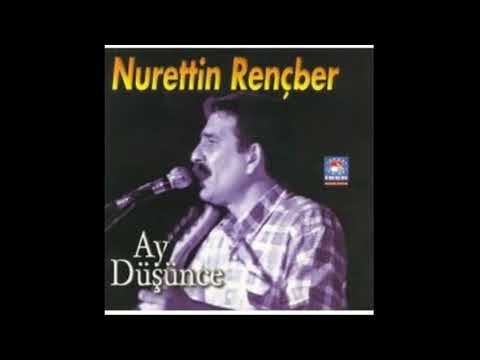 Nurettin Rençber - İstanbul Önünde (Ay Düşünce)