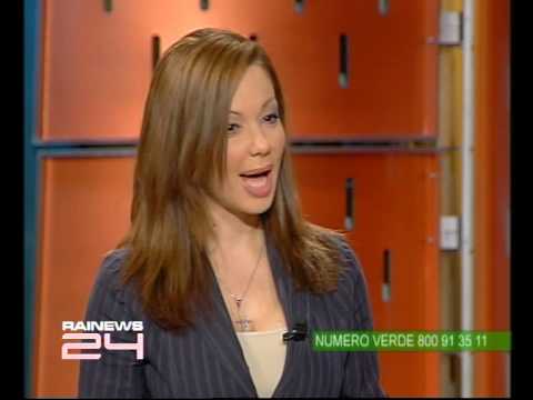 Josephine Alessio Sui Social La Giornalista Di Rai News