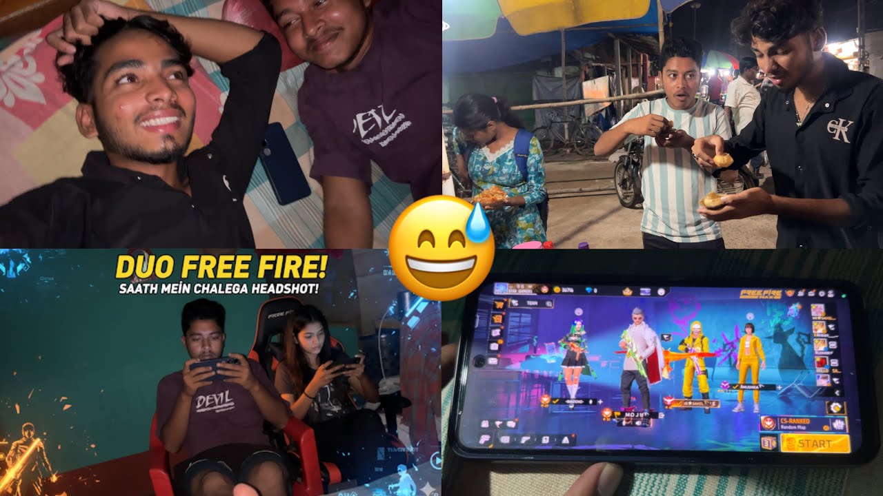 Free Fire Mein Gift Mat Bhejo 🥲🙏 - YouTube