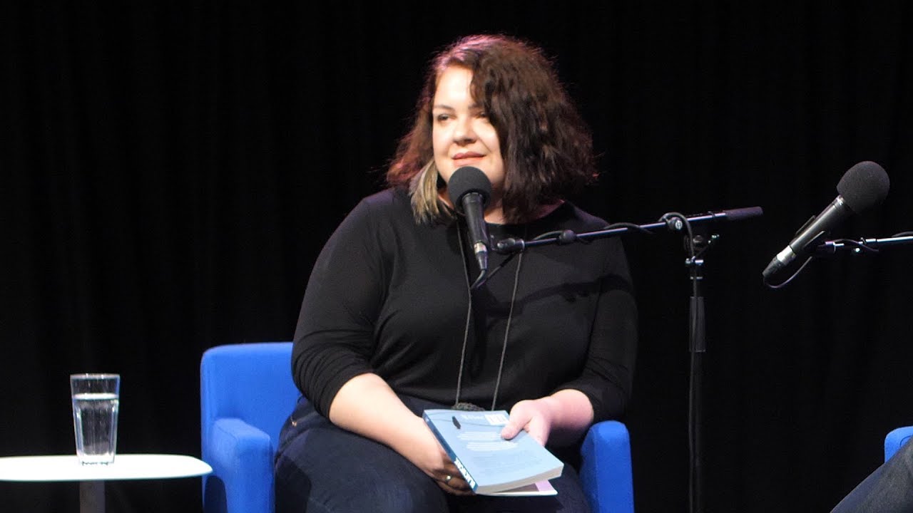 Alison Whittaker / A love like Dorothea’s - YouTube