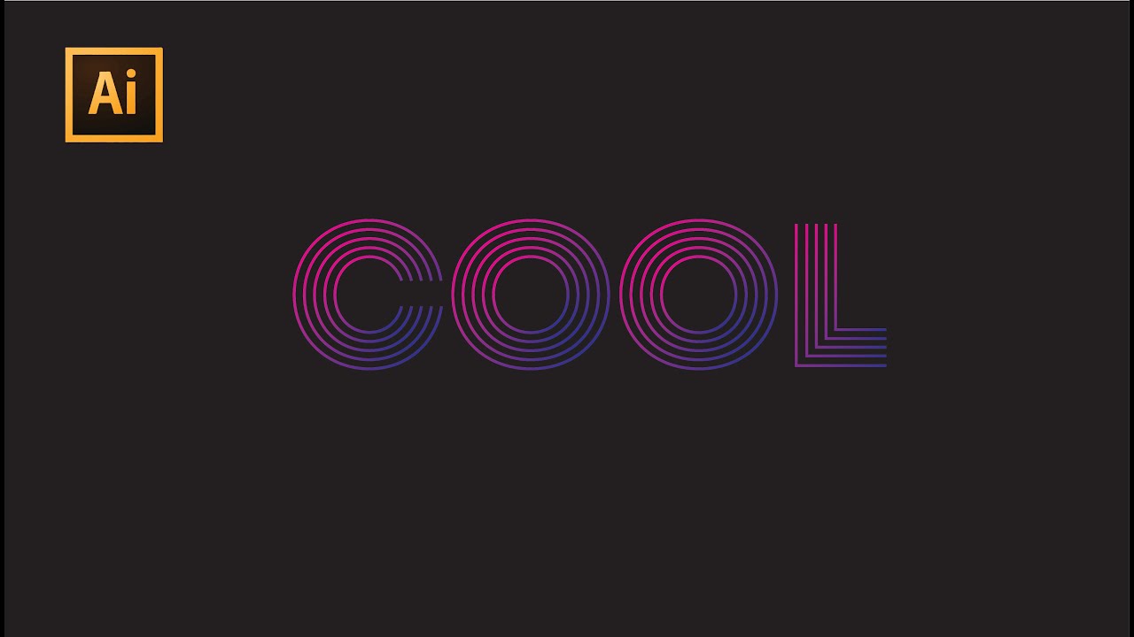 How To Fill Text With Lines In Illustrator Scratch Lines Text Adobe how-to-fill-text-with-lines-in-illustrator-scratch-lines-text-adobe