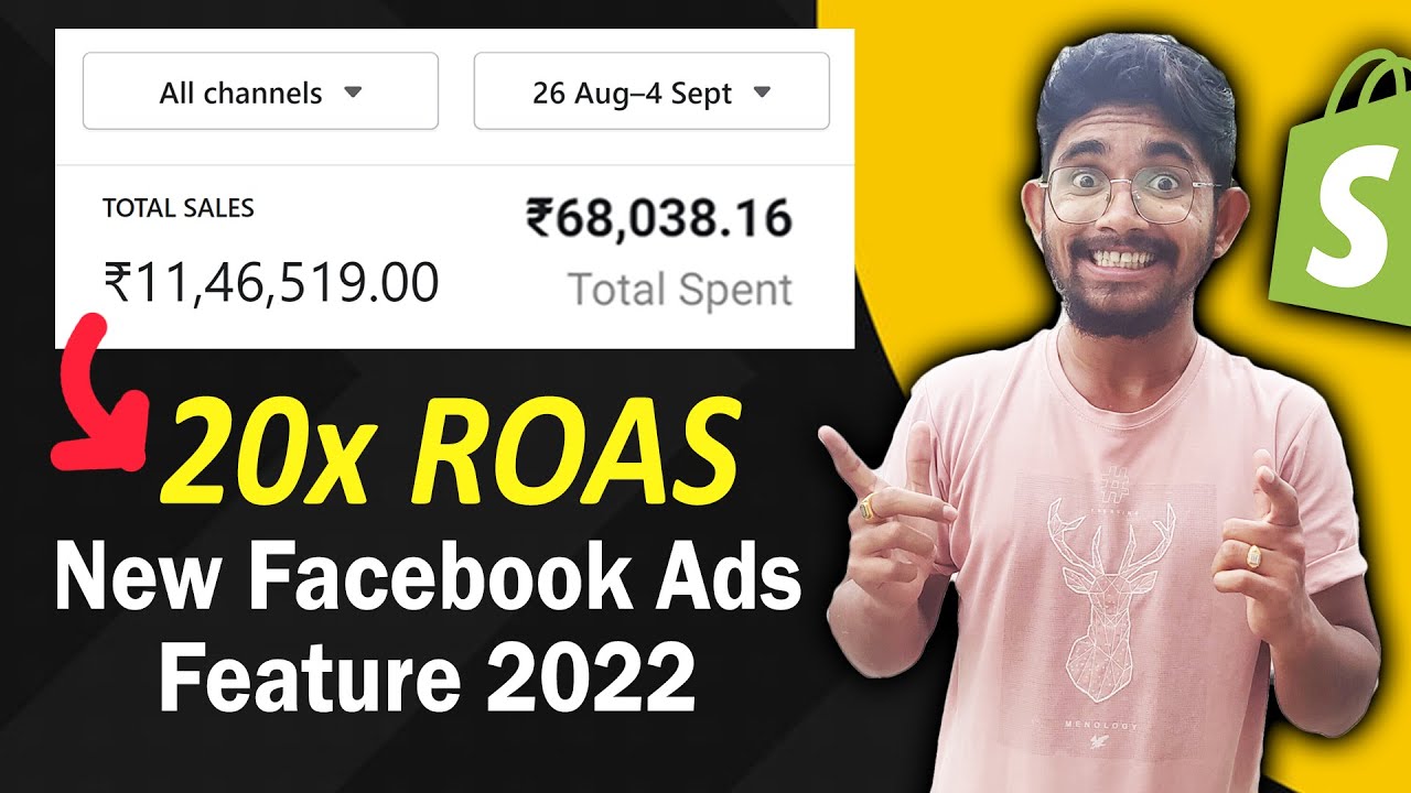 Updated Facebook Ads Strategy For Indian Ecommerce & Dropshipping ...