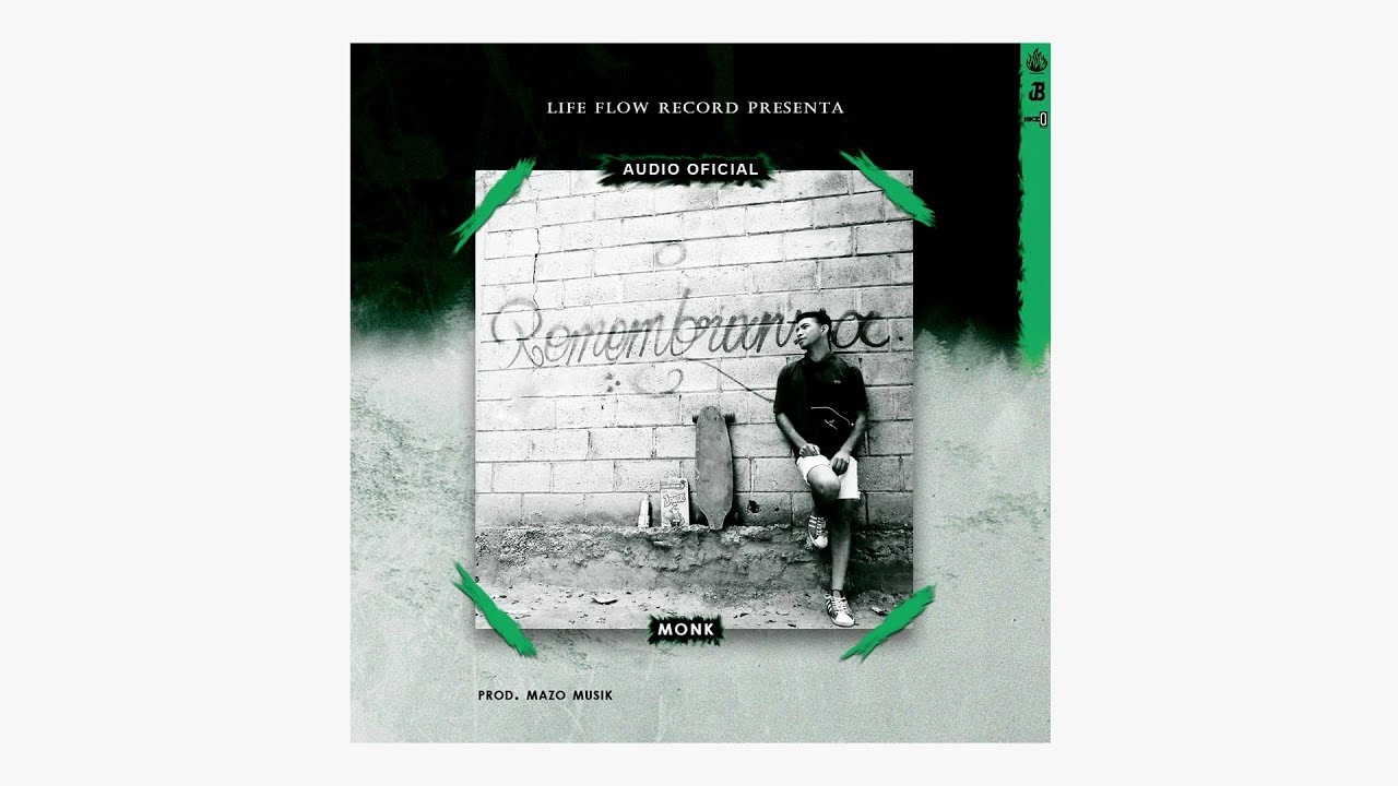 Mon-K - Remembranza ️ (Audio Oficial) - YouTube