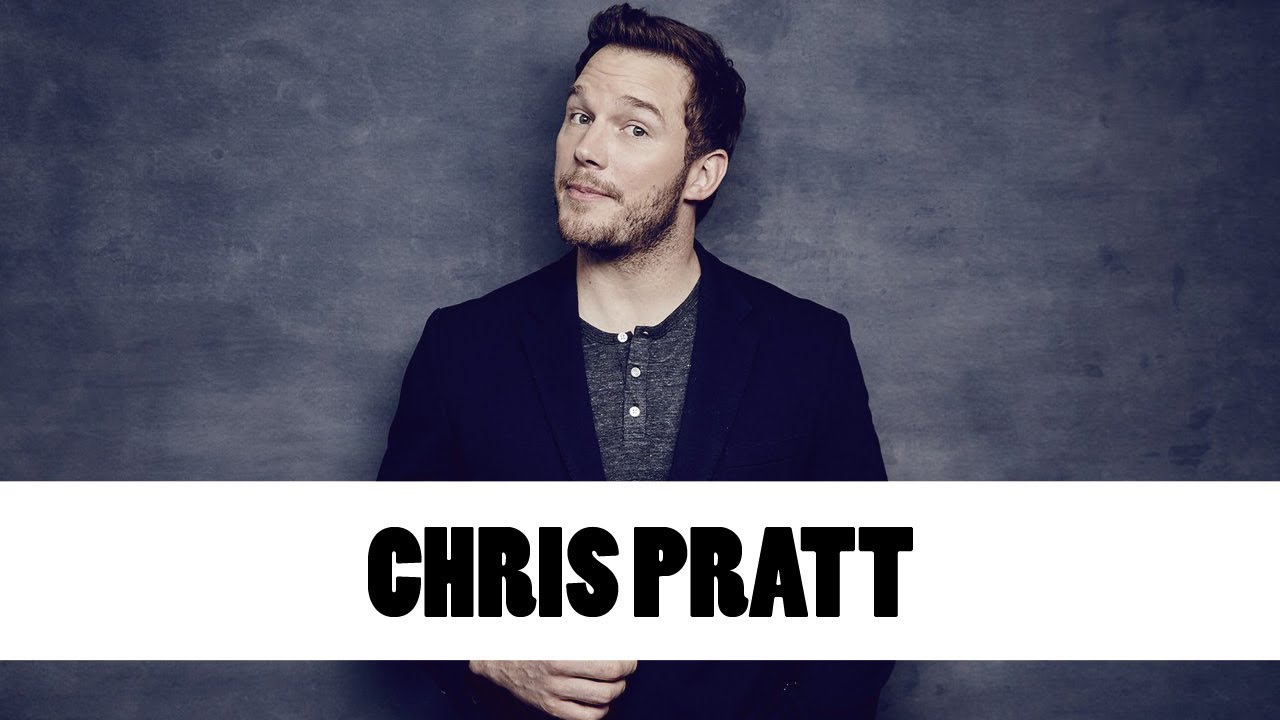 10 Things You Didn't Know About Chris Pratt | Star Fun Facts - YouTube