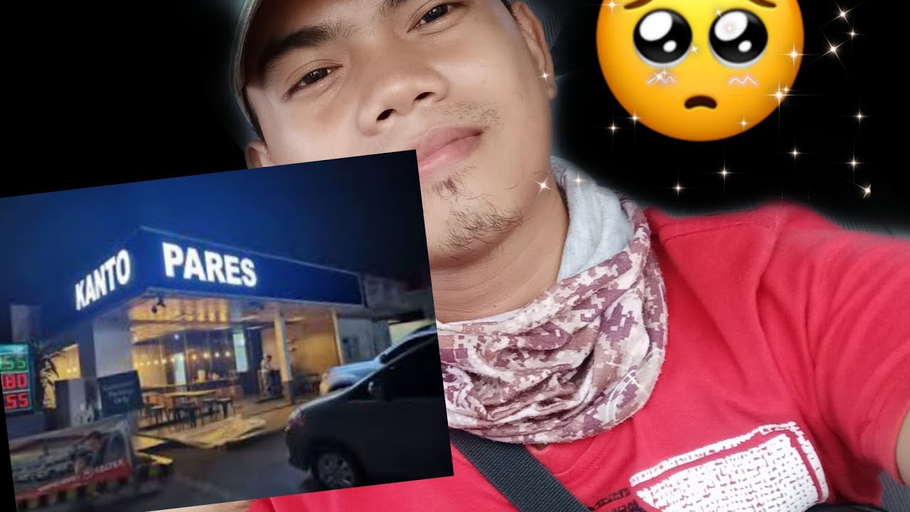 Pares sa kanto (Tagalog) - YouTube