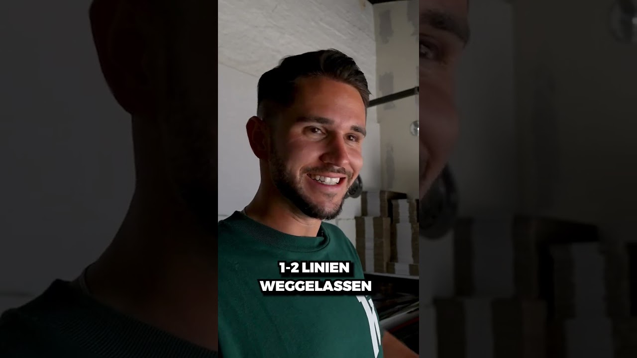 Marc Gebauer zeigt seinen Ferrari (pass auf was du sagst) 😂 - YouTube