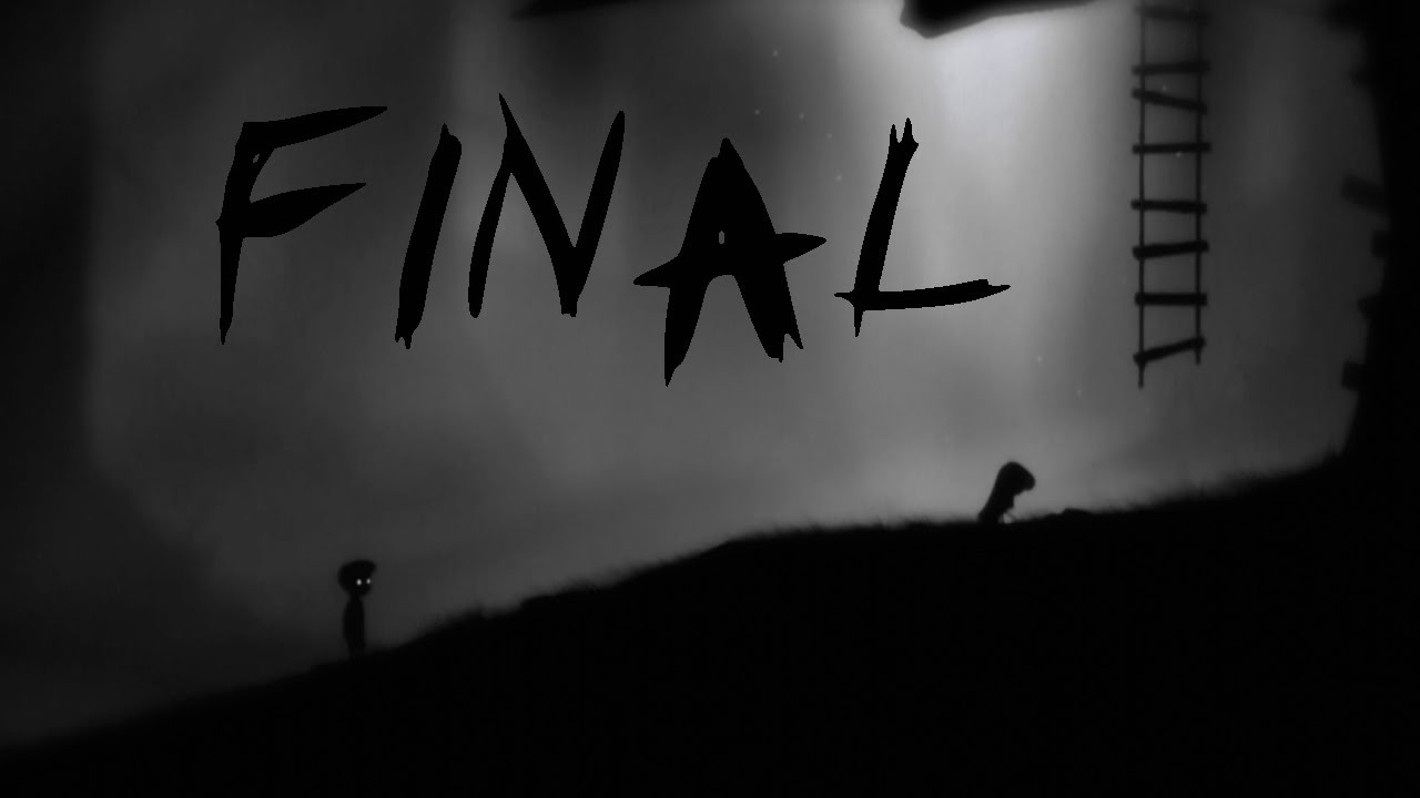 Limbo FINAL - Das Ende einer langen Reise - YouTube