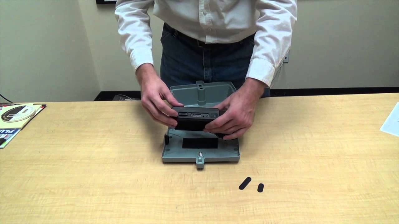 SC7001 Electrical Box Hidden Camera with Built-In DVR Overview - YouTube