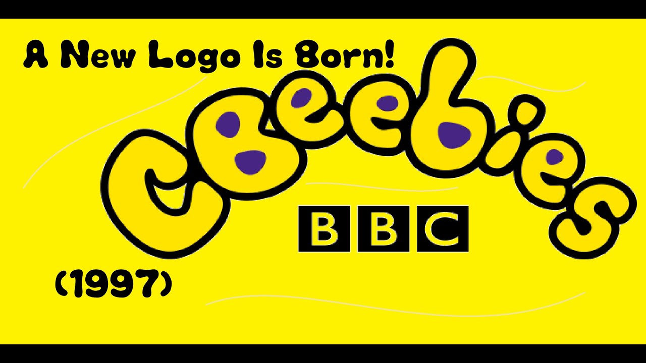 CBeebies Channel Rebrand (1997) - YouTube