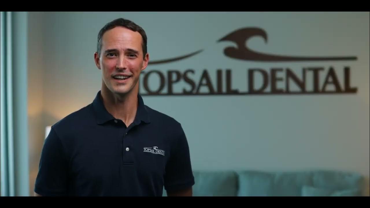 Topsail Dental - Family Dentistry - YouTube