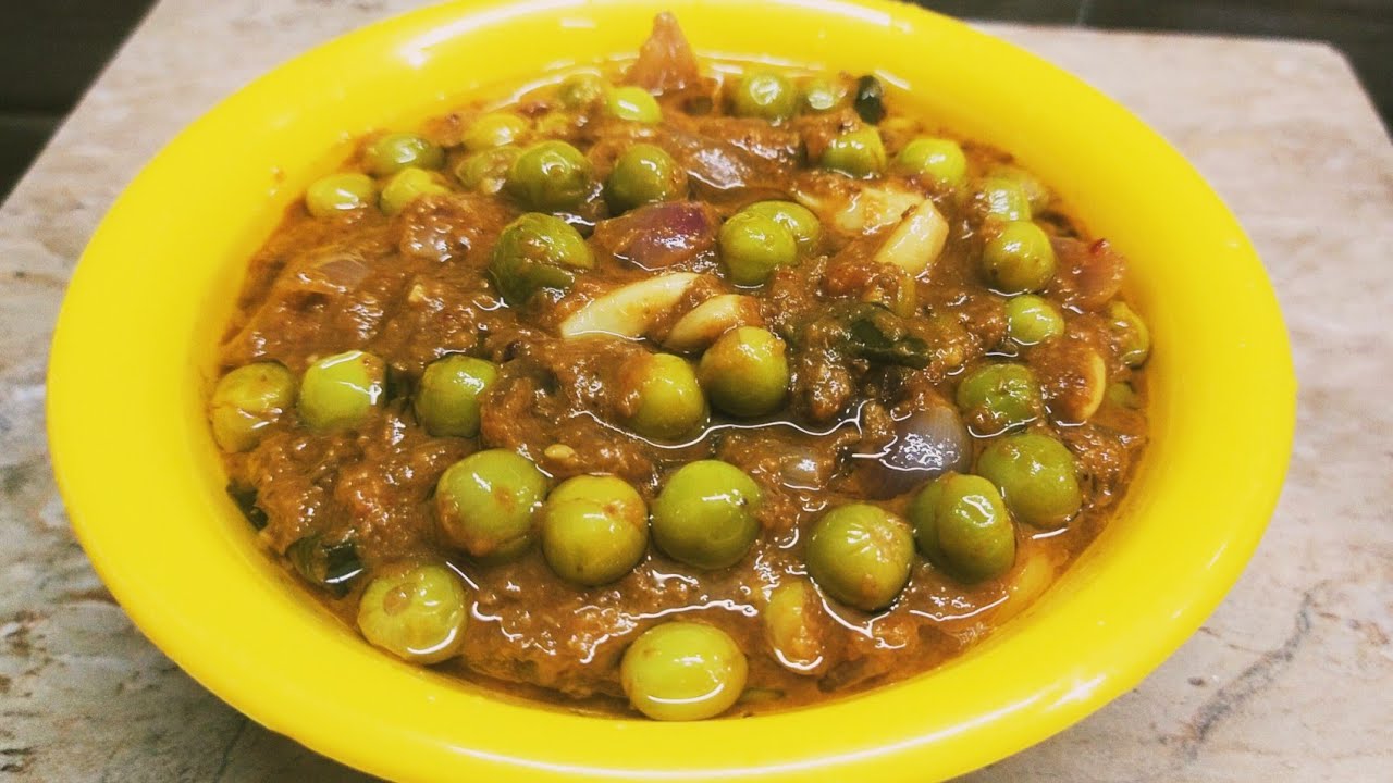 கல்யாண வீட்டு சுவையில் சுண்டைக்காய் கார குழம்பு செய்வது எப்படி / turkey ...