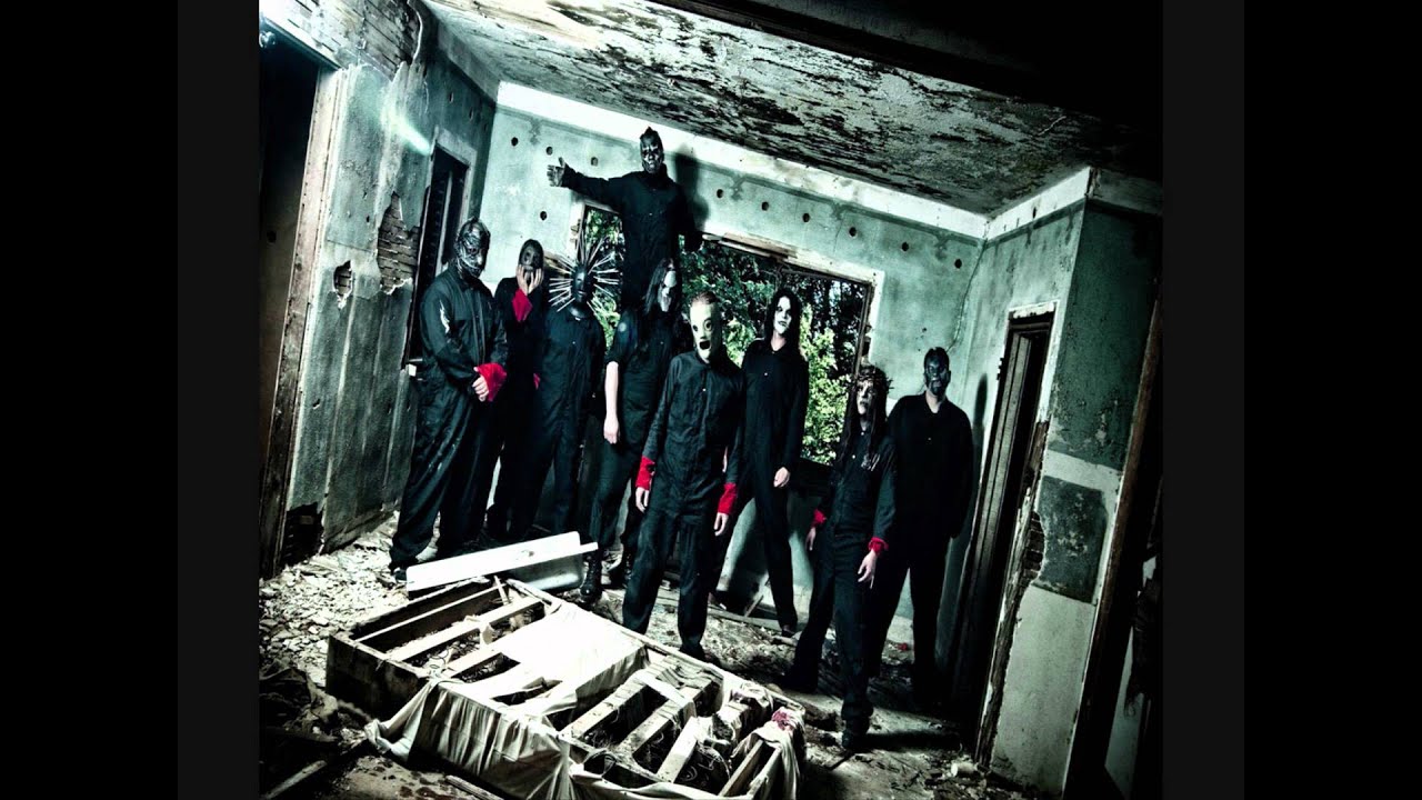 Slipknot - Iowa (Full Video) HD - YouTube