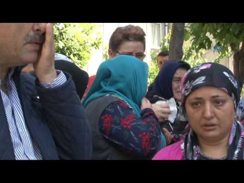 Şırnak Şehidi Yüzbaşı Nuri Şener'in Babası Konuştu