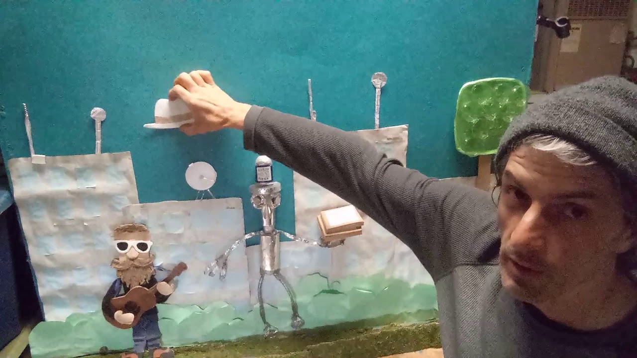 INTRODUCTION to Animation Station - YouTube