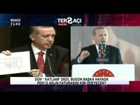 Kim Yazıyor Sizin Senaryonuzu? TERS AÇI  Murat İDE