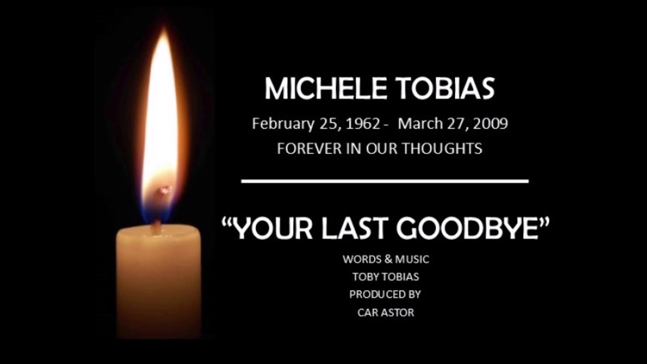 Your Last Goodbye - YouTube