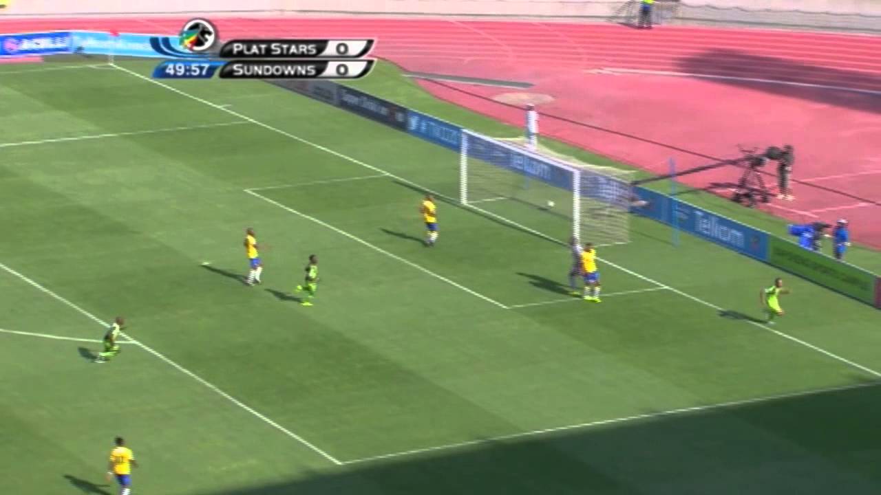 Telkom Knockout 2014 Final match preview: Platinum Stars vs SuperSport ...