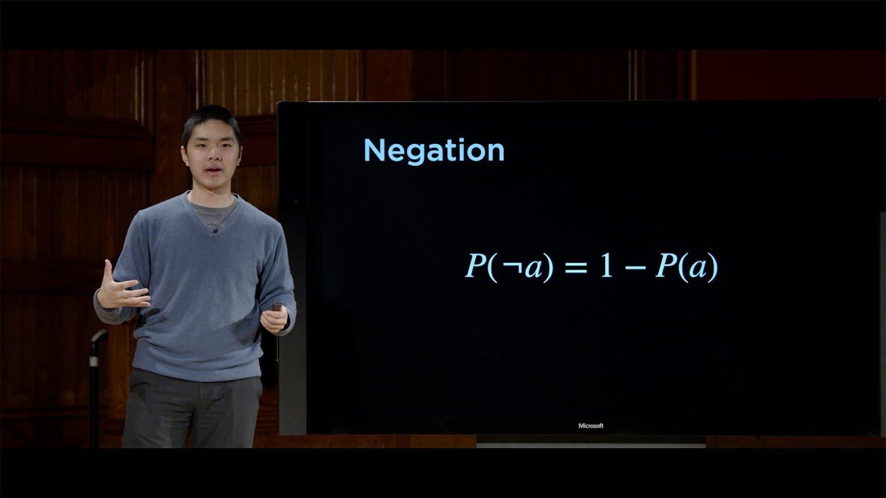 Uncertainty Lecture 2 CS50 s Introduction To Artificial Uncertainty Lecture 2 CS50 s Introduction To Artificial