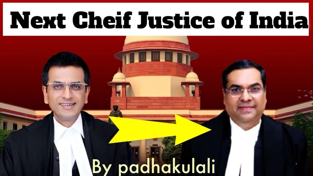 CJI Appointment PROCEDURE - Explained #upsc #indianpolity #polity # ...