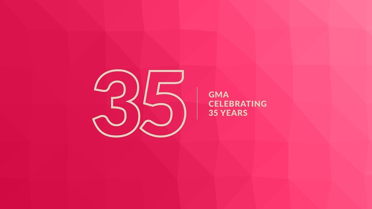 GMA Celebrating 35 years - Part II - YouTube