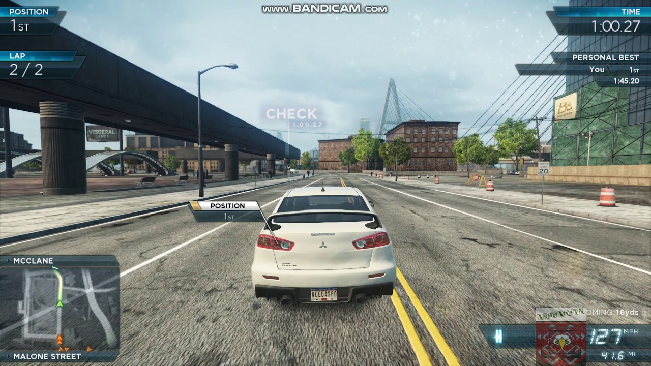 NFS13 2019 04 08 20 08 00 353 - YouTube