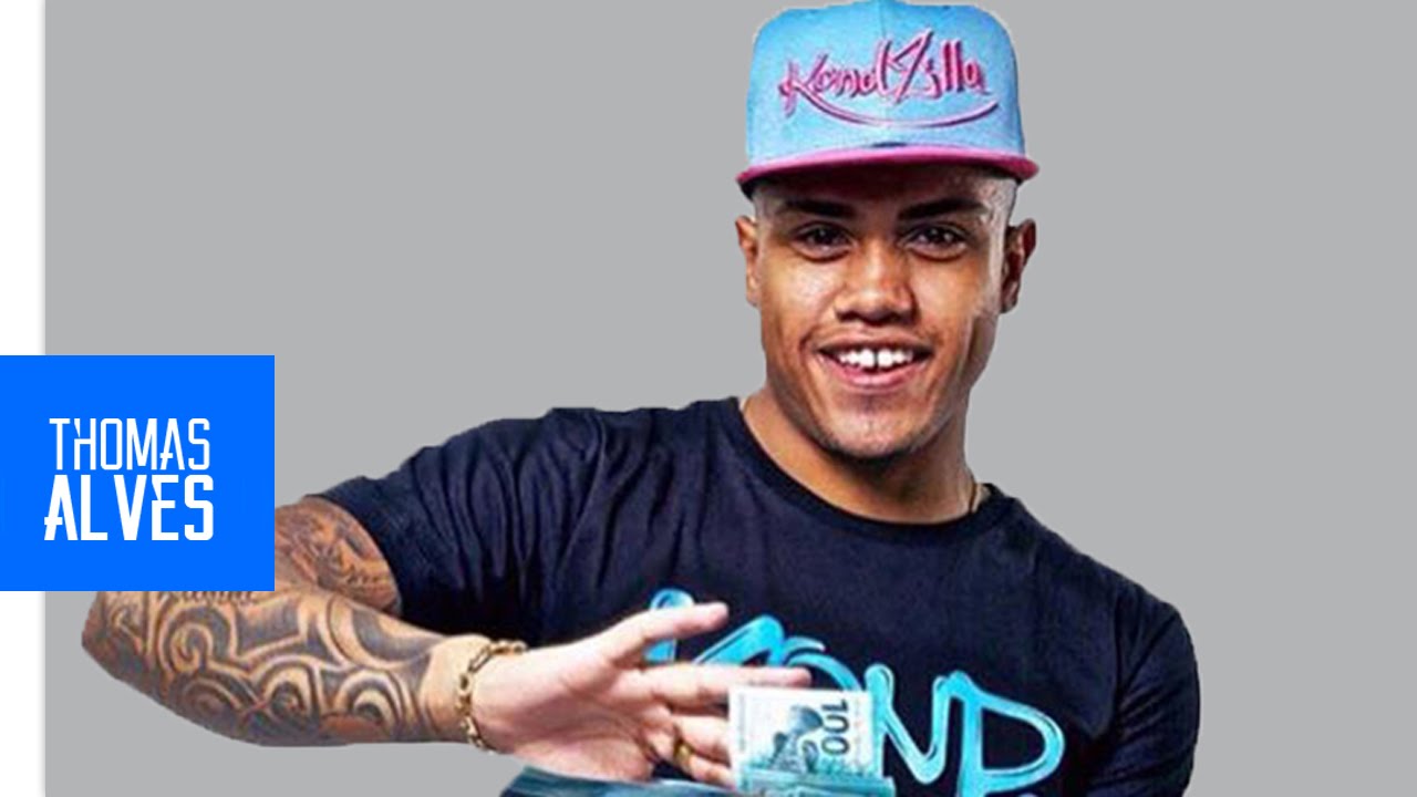 MC Davi - 4M Nato (Lyric Video Oficial 2016) - YouTube