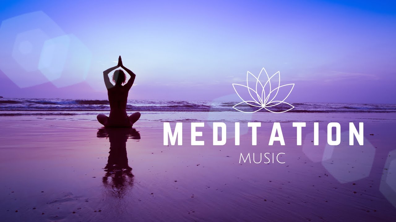 Meditation to 5D - Meditação para 5ª Dimensão - YouTube