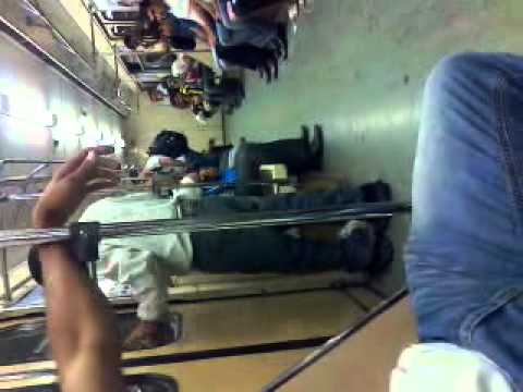 baki metro 2011