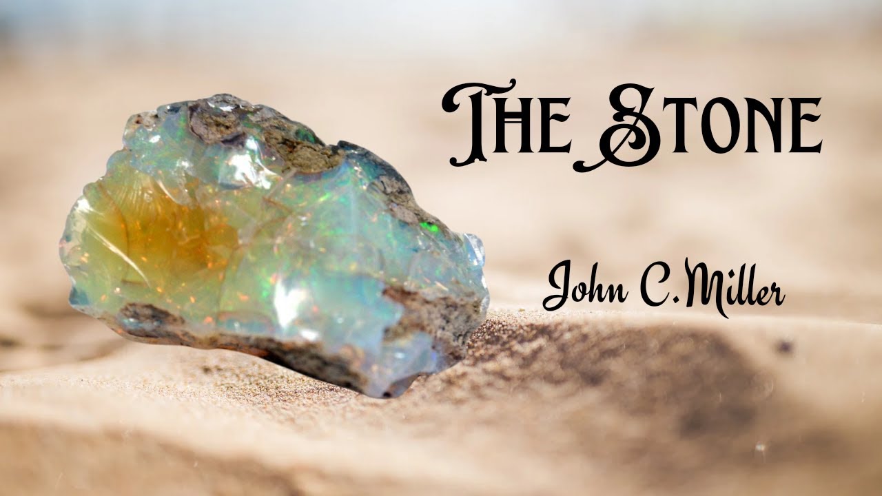 THE STONE - Message of Pastor John C. Miller for January 14, 2024 - YouTube