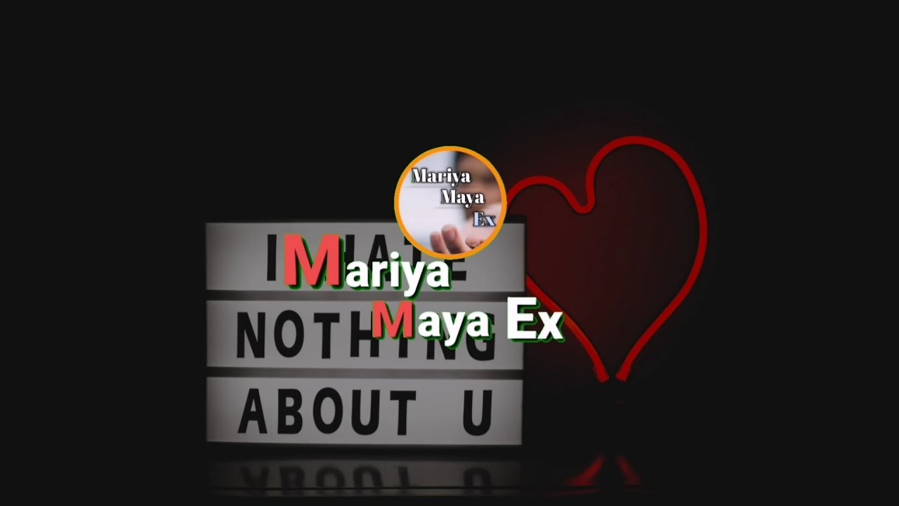 Markvard - Cause Of You [ Mariya Maya Ex Free Music ] #43 - YouTube