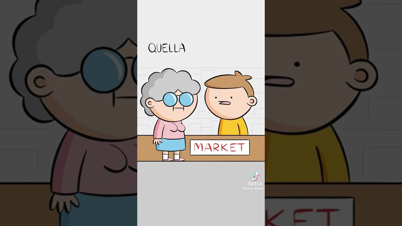 barzellette @Pera Toons - YouTube