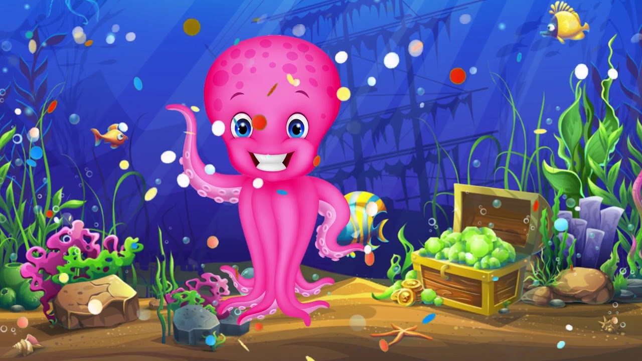 KidsTube - Preschool Learning Videos | Toddler Learning Videos ...