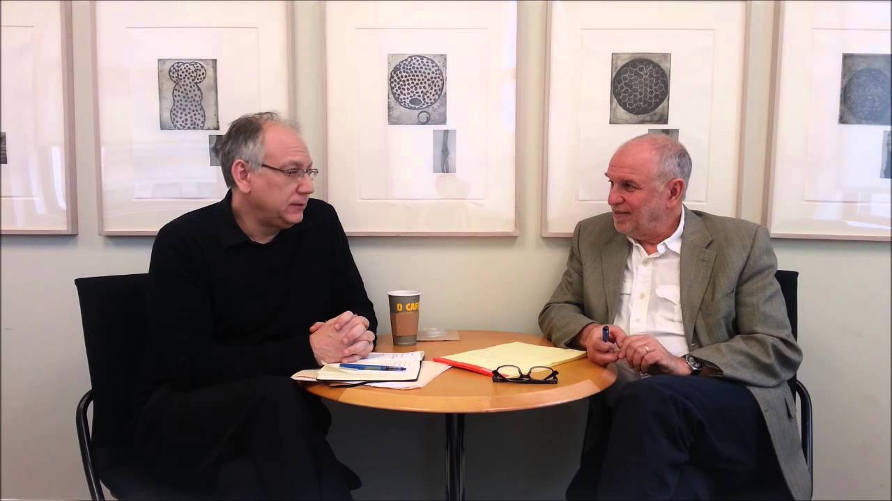 Andreas Kalyvas on the Critical Situation in Greece and Europe: A ...