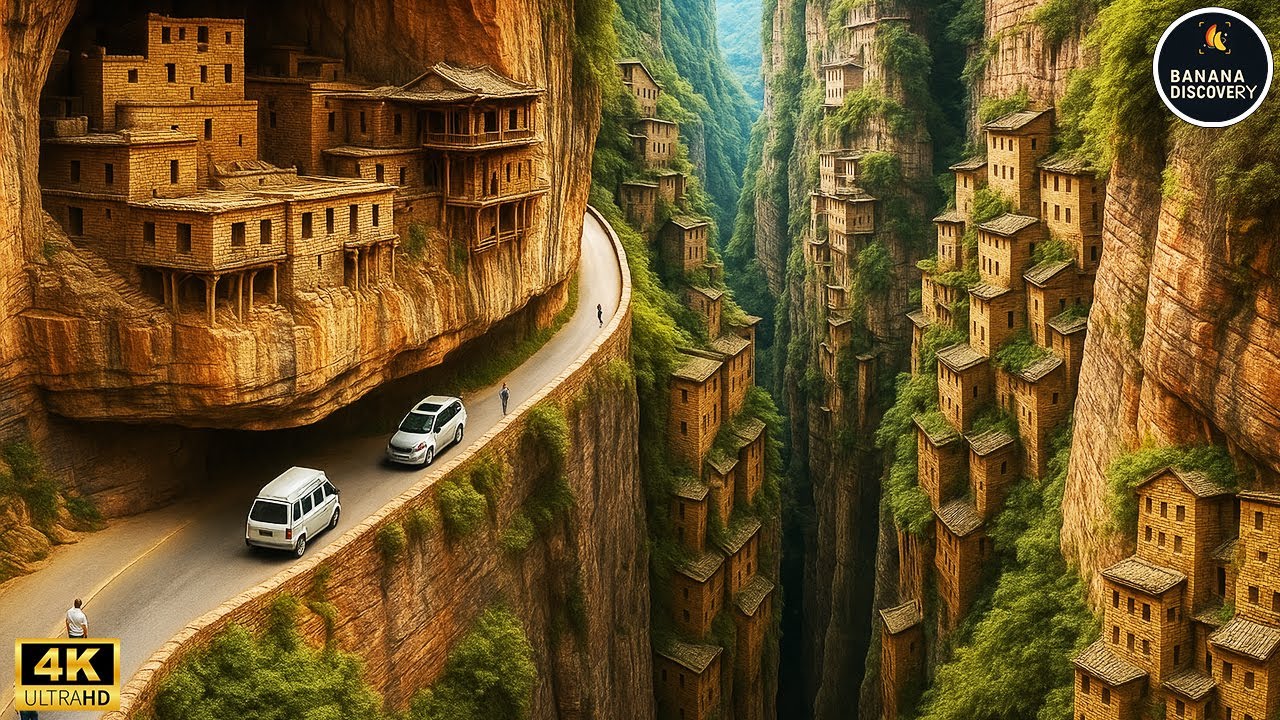 Natural Wonder | The Most Beautiful Places On Earth Took You Breath ...